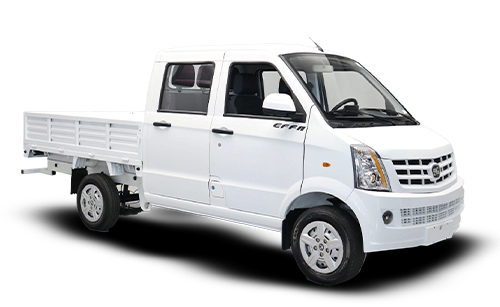 Effa Motors - Effa InvestCar BH